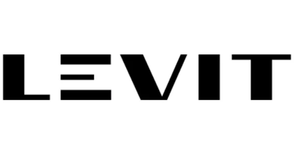 Levit – modernūs elektriniai dviračiai įvairiems poreikiams