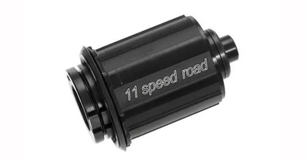 DT Swiss Shimano 11s Road QR 3-pawl system Terkšlė galinės stebulės ...