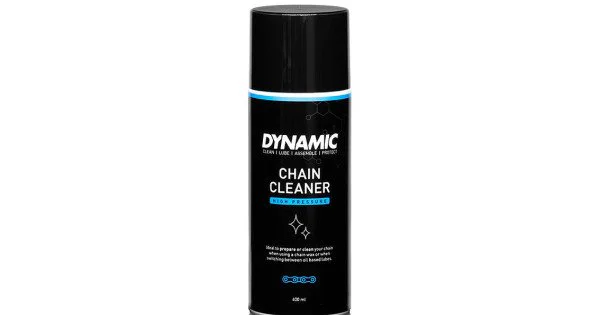 Dynamic Chain Cleaner 400ml – kompaktiškas grandinės valiklis