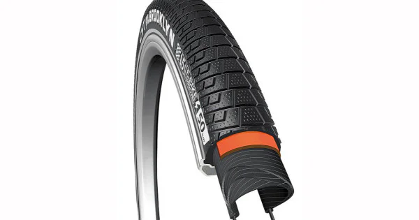 Padanga CST 27.5 x 2.00 Brooklyn Pro C1996 | dviraciupasaulis